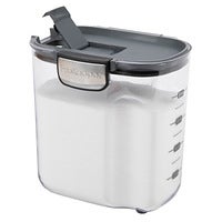 Progressive ProKeeper 2.4 qt. Sugar Container | The Container Store