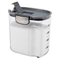 Progressive ProKeeper 2.4 qt. Sugar Container | The Container Store