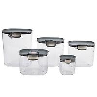 Progressive Prokeeper Baker's Storage Set of 9 | The Container Store