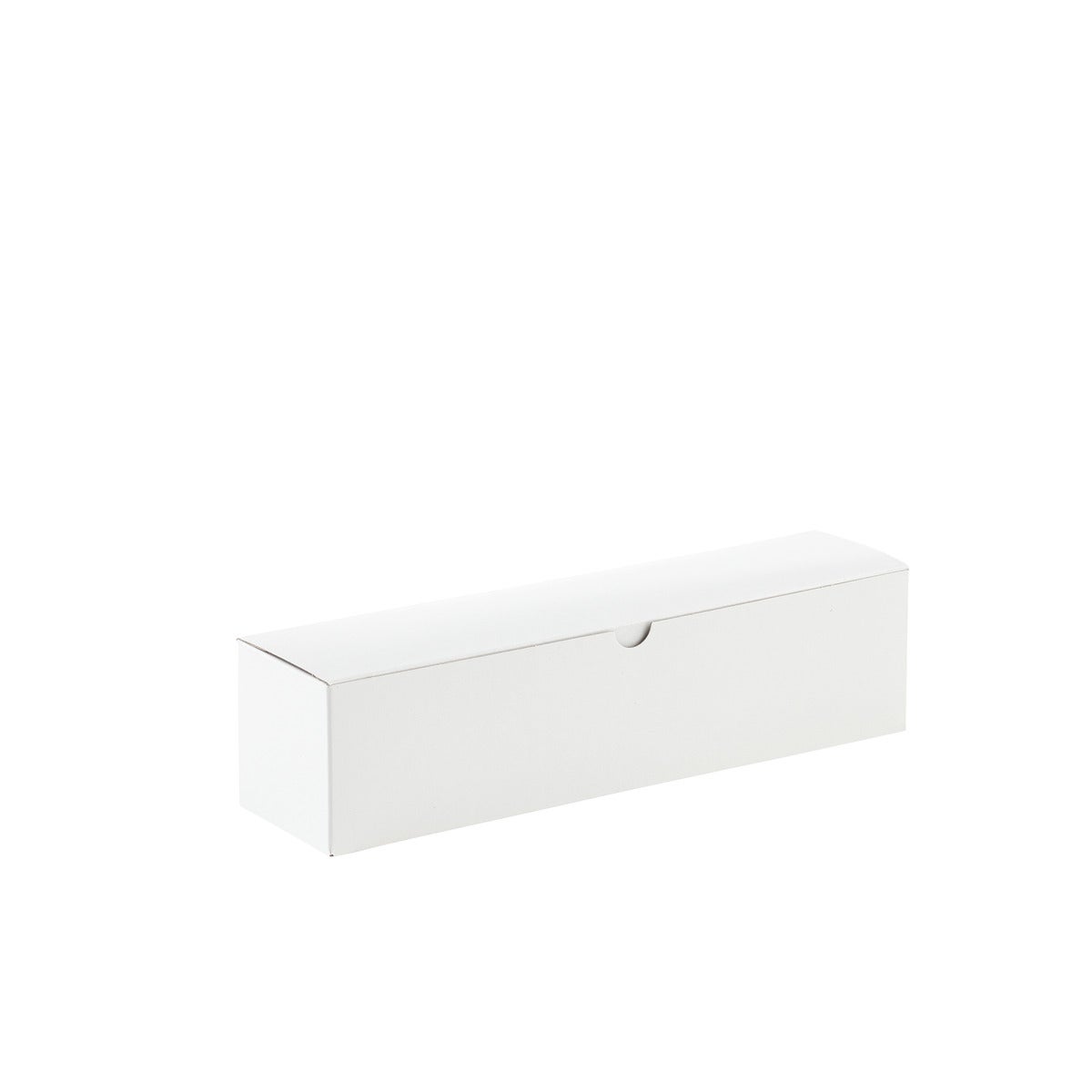 White 1-Piece Gift Boxes | The Container Store
