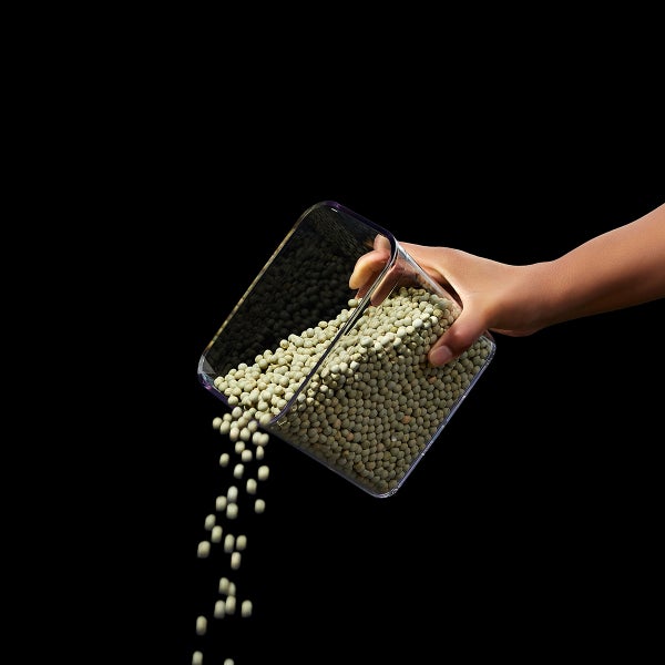 OXO Steel Pop Container Set of 6 | The Container Store