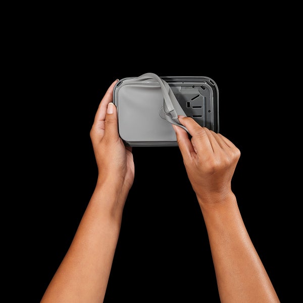 OXO Steel Pop Container Set of 6 | The Container Store