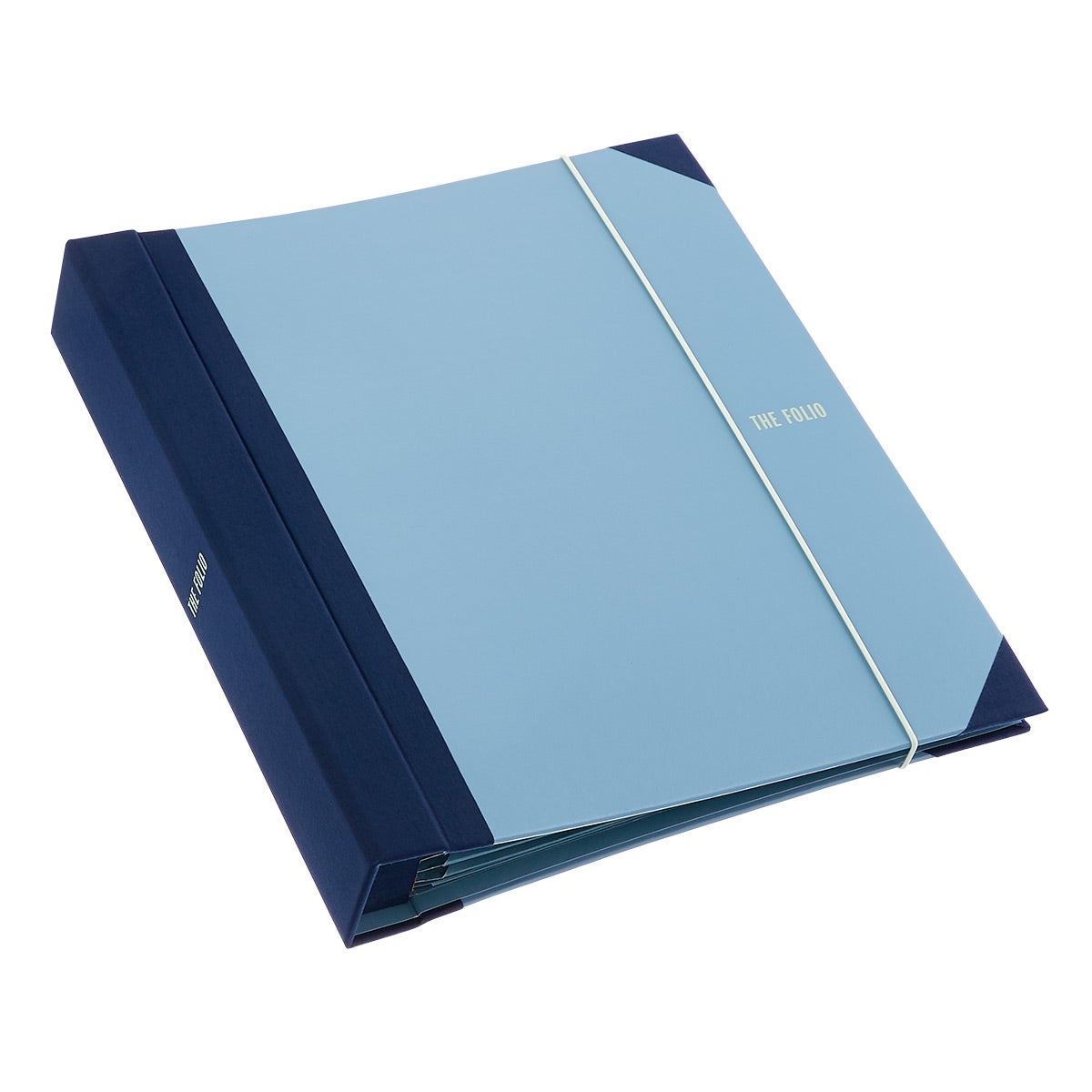 Savor Folio Document Organizer | The Container Store