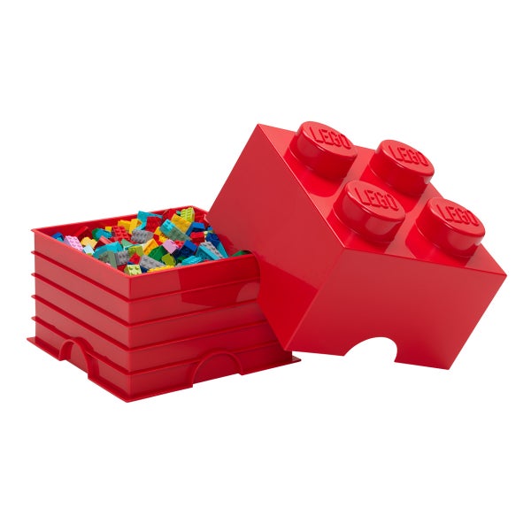 LEGO Storage Set of 4 | The Container Store