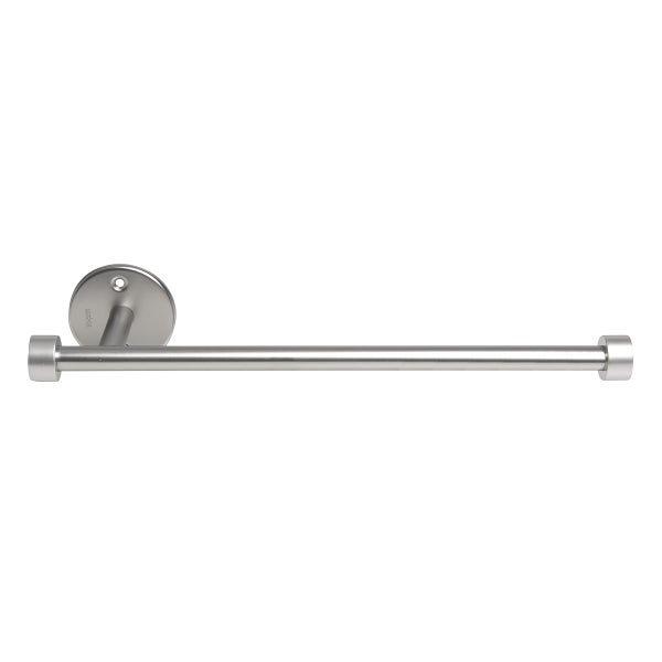 Umbra Cappa Wall Mounted Paper Towel Holder The Container Store