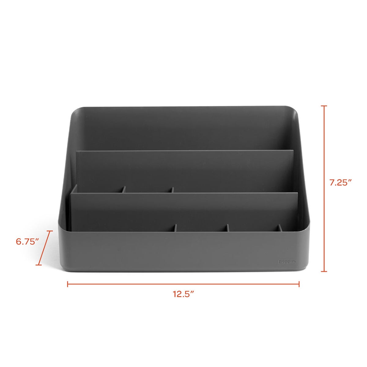 Command Center Cord Control & Tech Storage Starter Kit | The Container ...