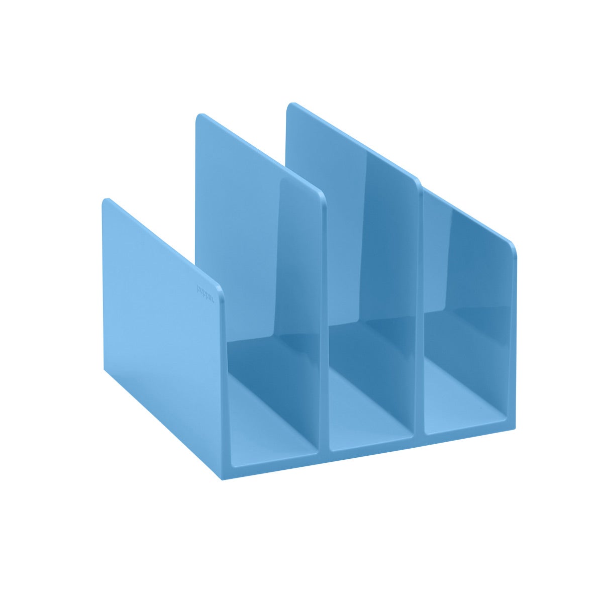 Poppin Fin File Sorter | The Container Store