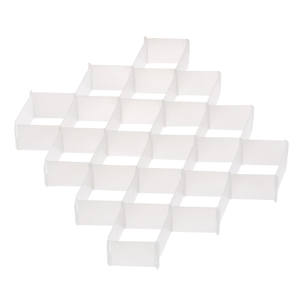 32-Compartment Drawer Organizer | The Container Store