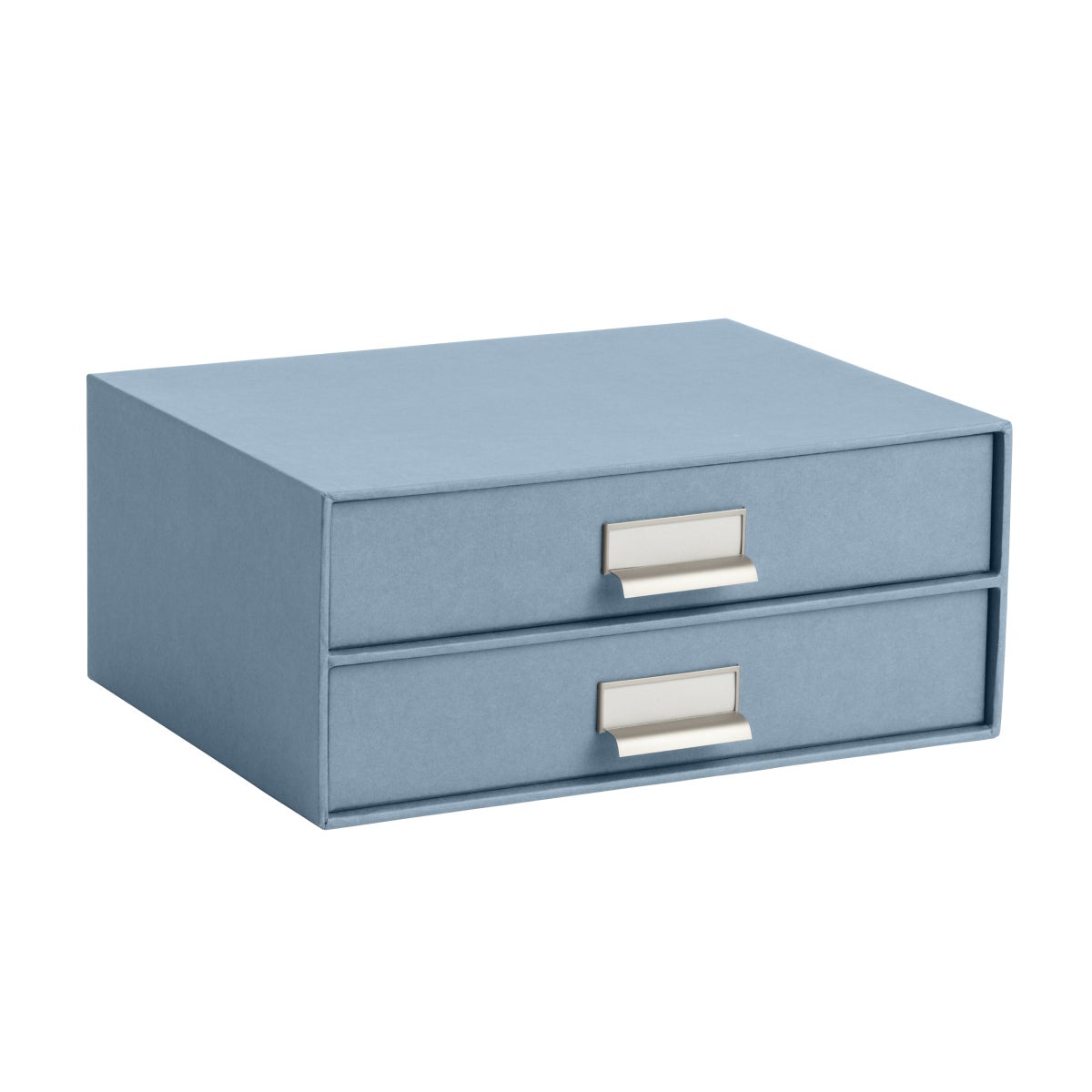 Bigso Stockholm Paper Drawers | The Container Store
