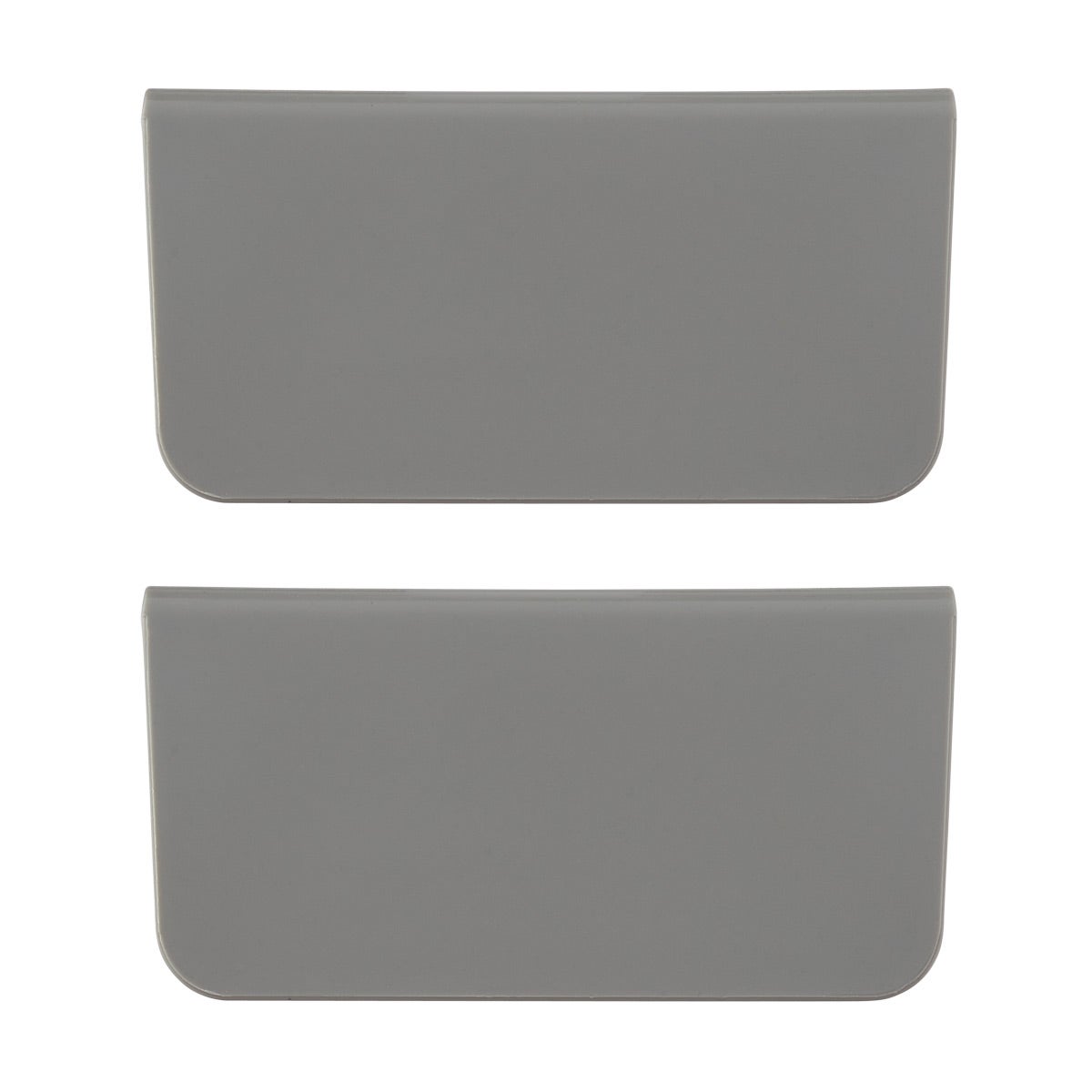 Light Grey Nordic Storage Baskets With Handles The Container Store light-grey-nordic-storage-baskets-with-handles-the-container-store