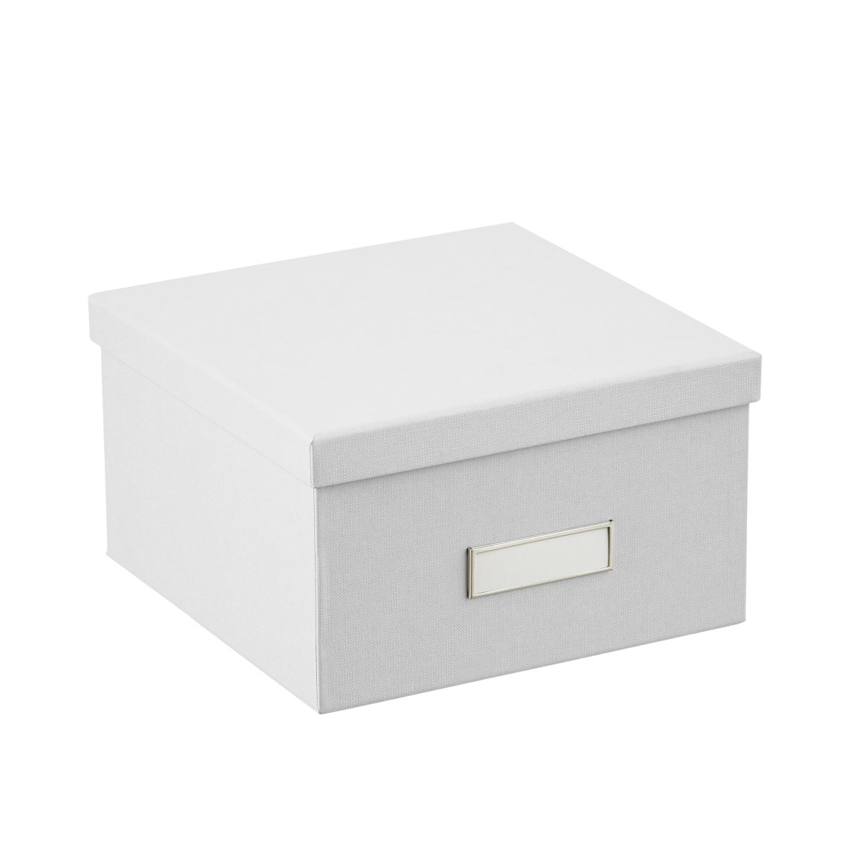 Bigso Stockholm Photo Storage Box | The Container Store