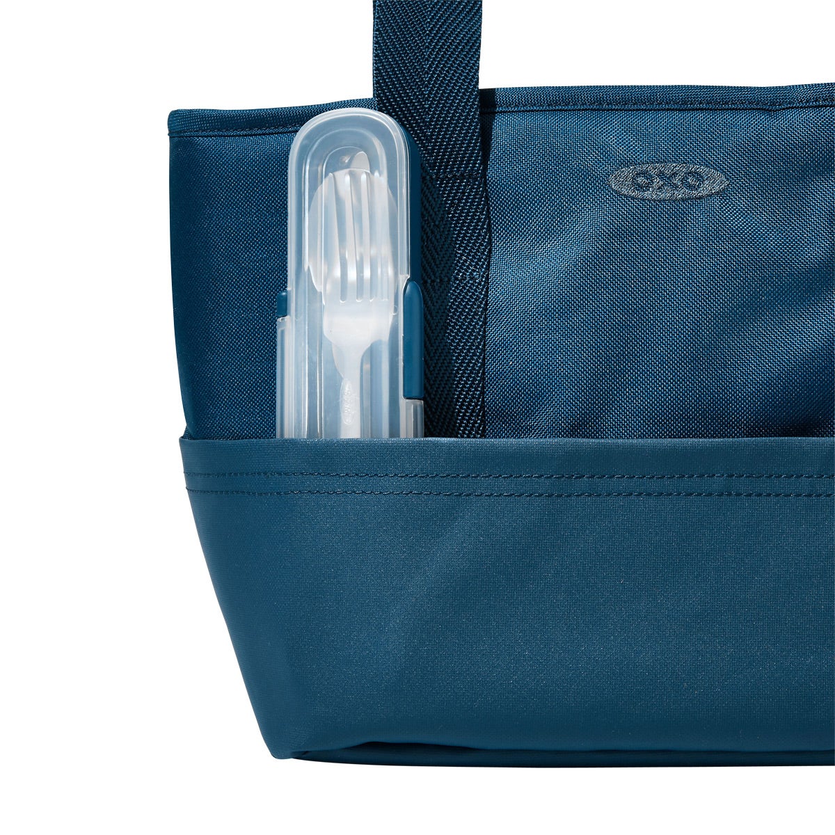 OXO Good Grips Prep & Go Insulated Lunch Bag | The Container Store