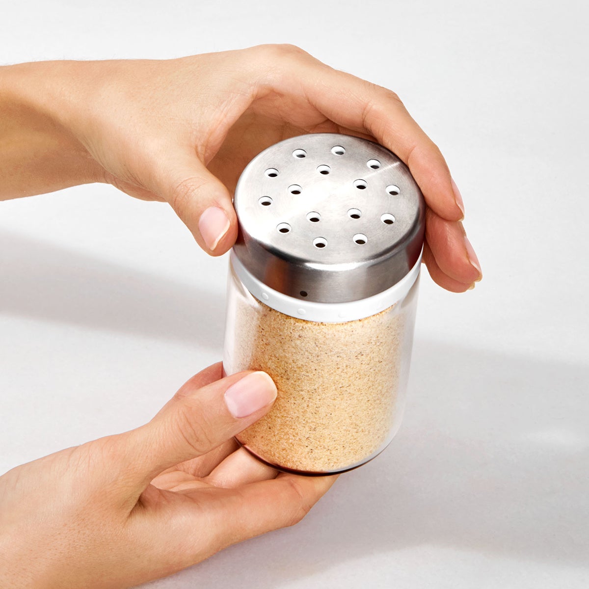 OXO Good Grips Adjustable Shaker | The Container Store