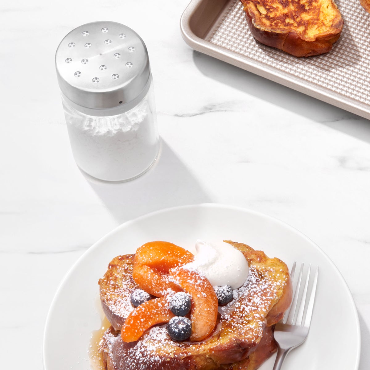 OXO Good Grips Adjustable Shaker | The Container Store