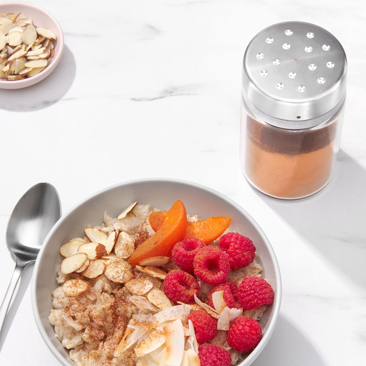 OXO Good Grips Adjustable Shaker | The Container Store