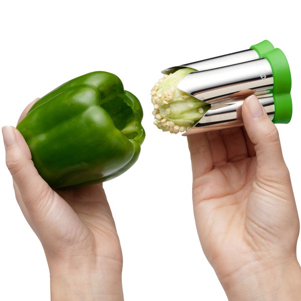 chef'n Pepper Corer | The Container Store