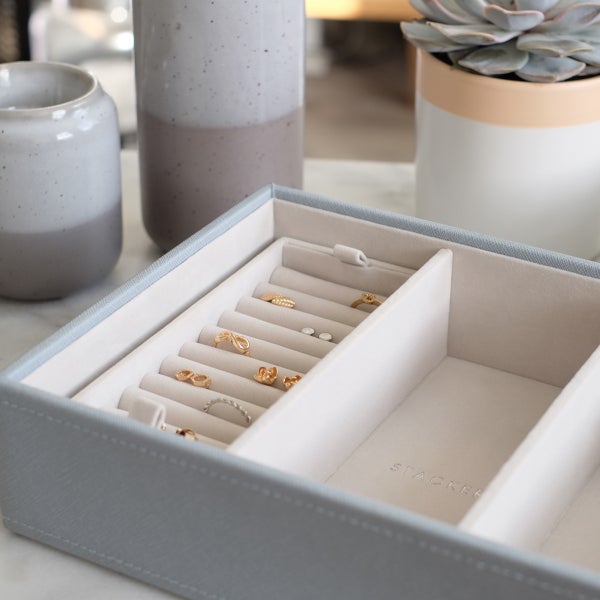 Stackers Ring Roll | The Container Store