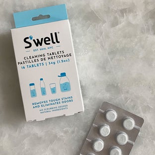 S'well Storage & Organization-The Container Store