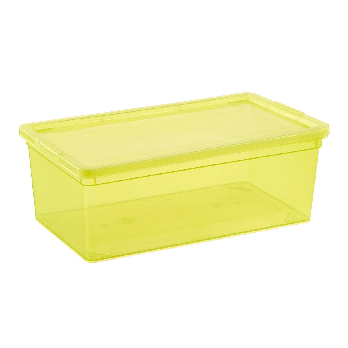 Our Tidy Boxes | The Container Store