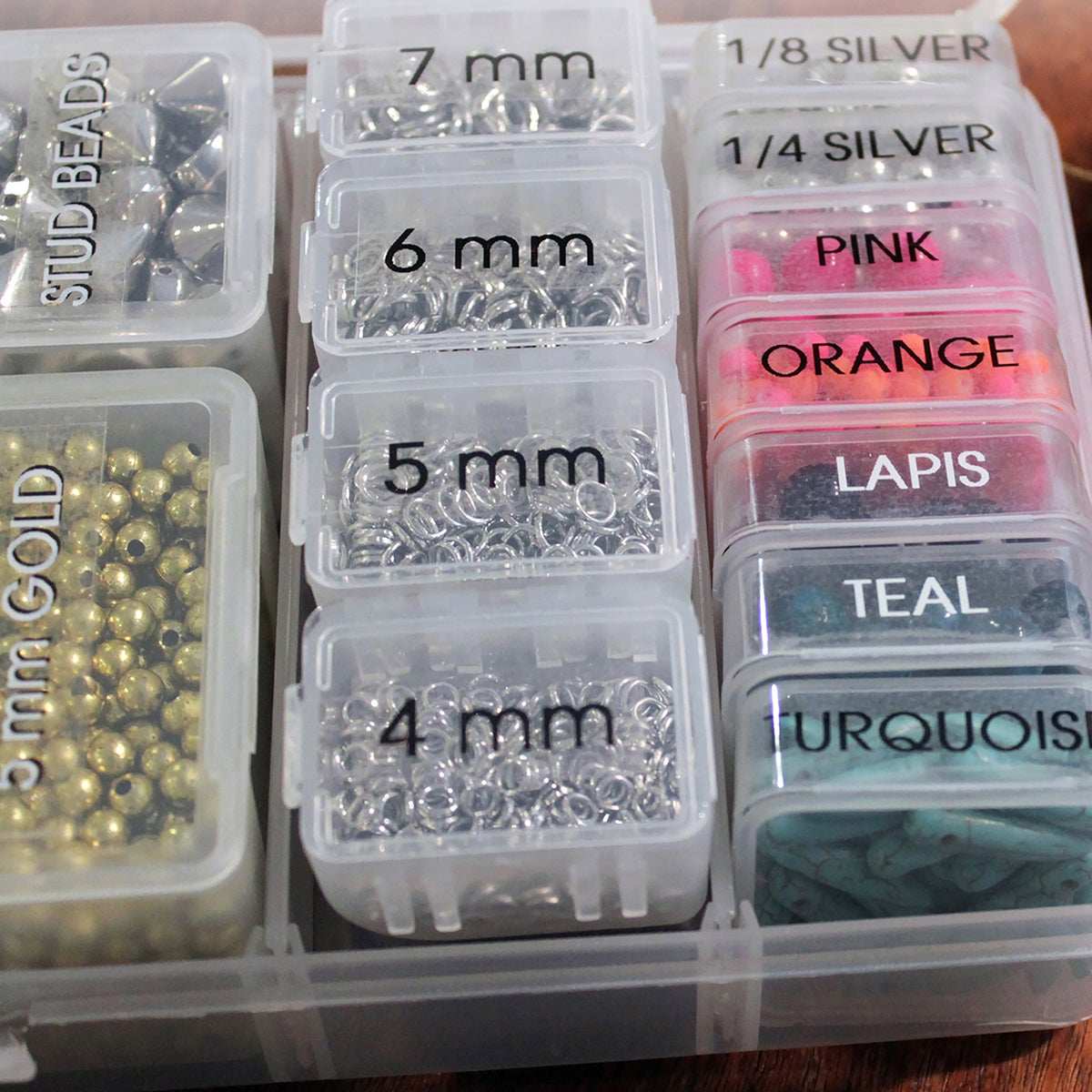 P-Touch Cube Plus Label Maker | The Container Store