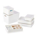 All-In Modular Boxes | The Container Store