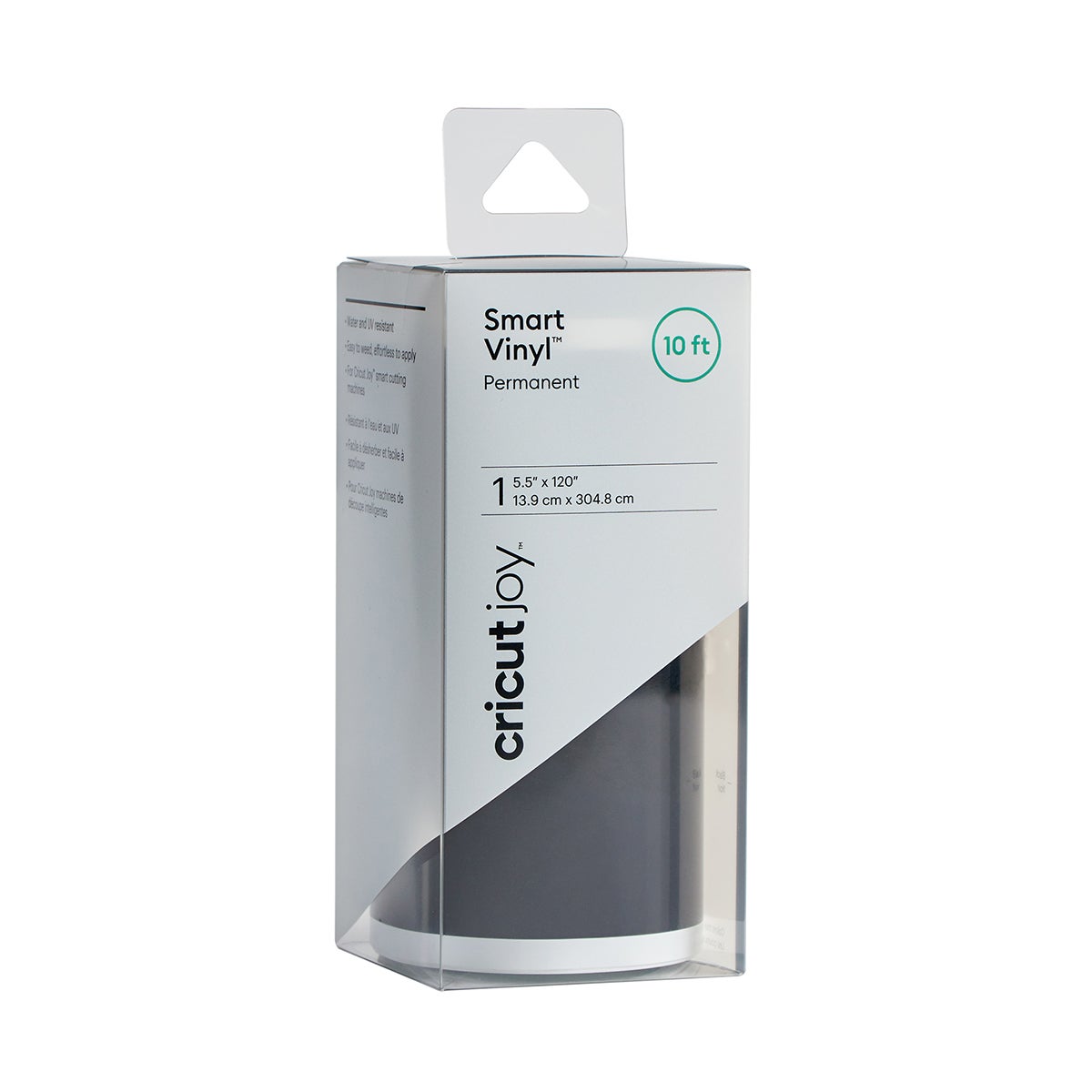 Cricut Joy Permanent Smart Vinyl Value Roll | The Container Store