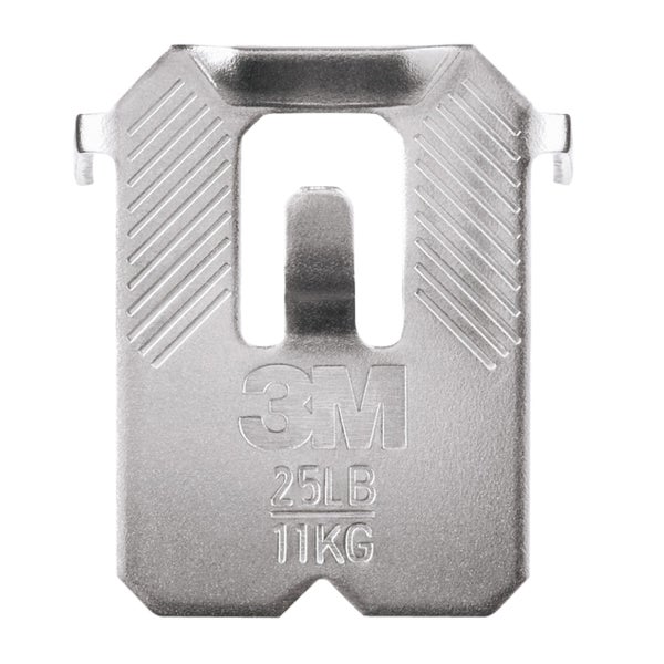 3M Claw 25 lb. Drywall Picture Hanger Value Pack | The Container Store