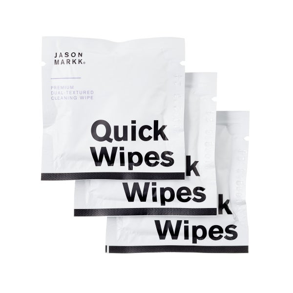 Jason Markk Shoe Cleaning Wipes | The Container Store