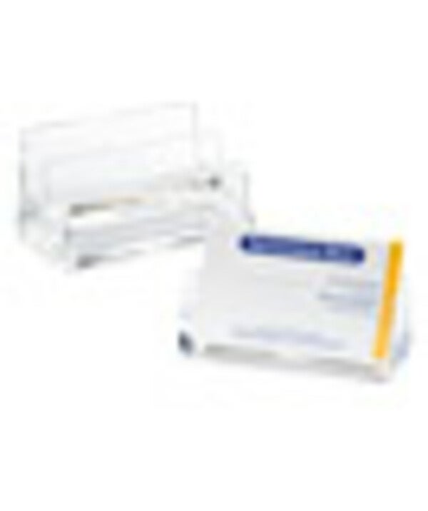 Automatic Business Card Dispenser SOURCE ONE Acrylic Business Card ...