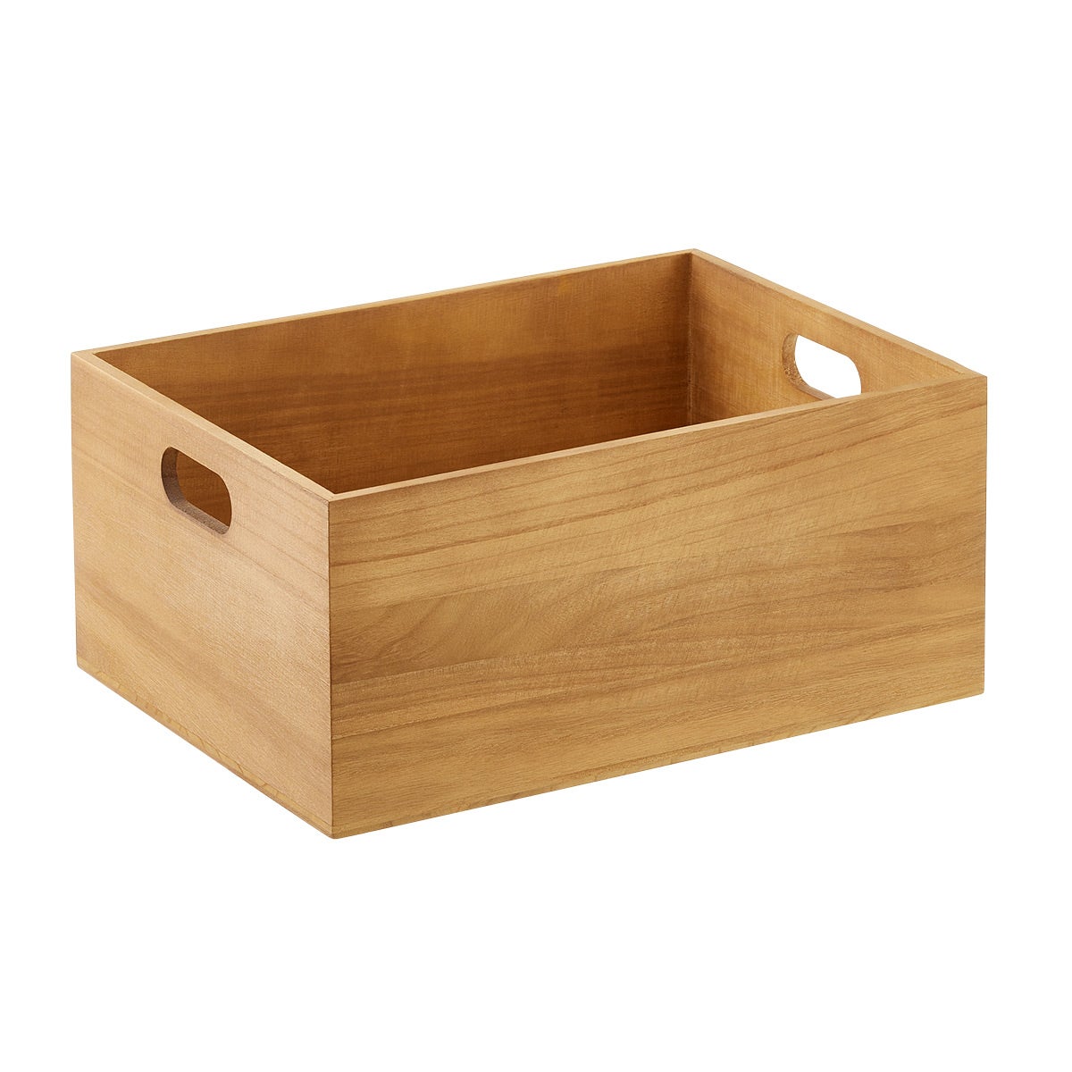 Brentwood Storage Bins | The Container Store
