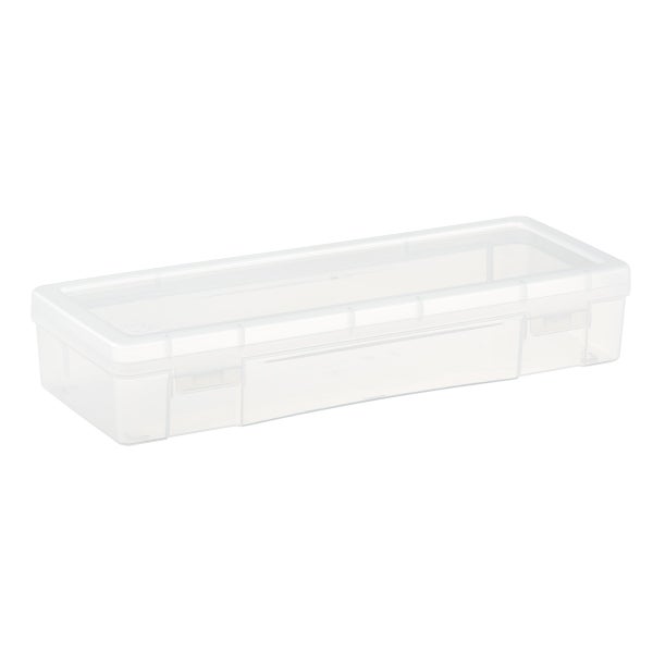 Iris Modular Office Storage Cases | The Container Store