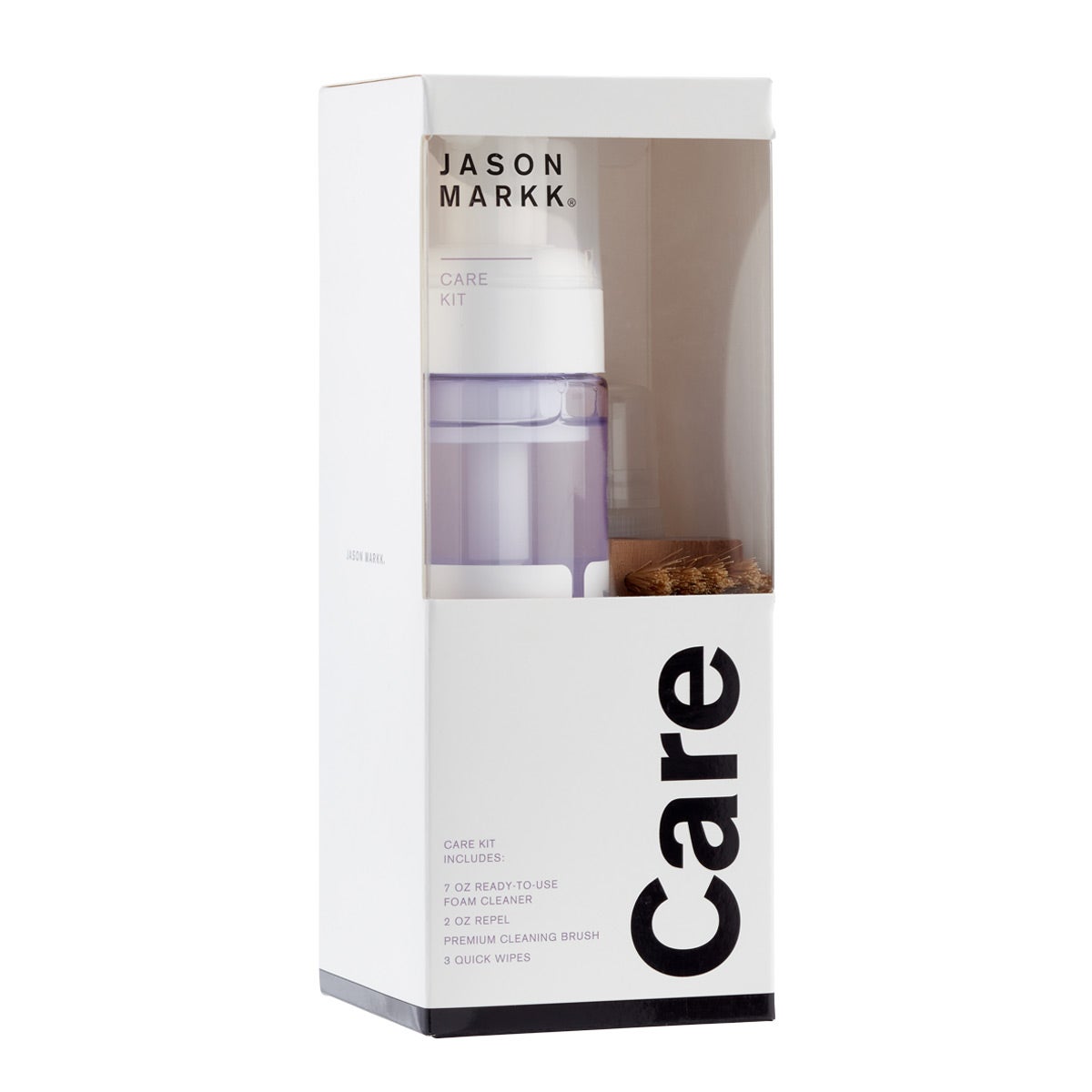 Jason Markk Care Kit | The Container Store