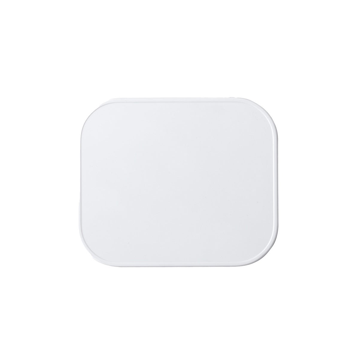 3-Tier Cart Tray Tag with Labels | The Container Store