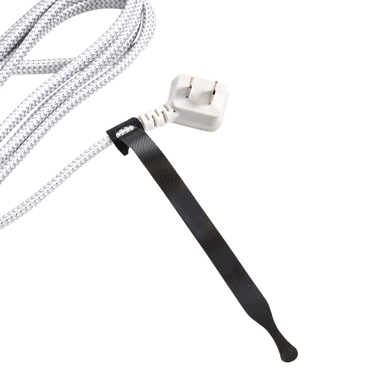 Wrap-It Cable Ties Roll | The Container Store