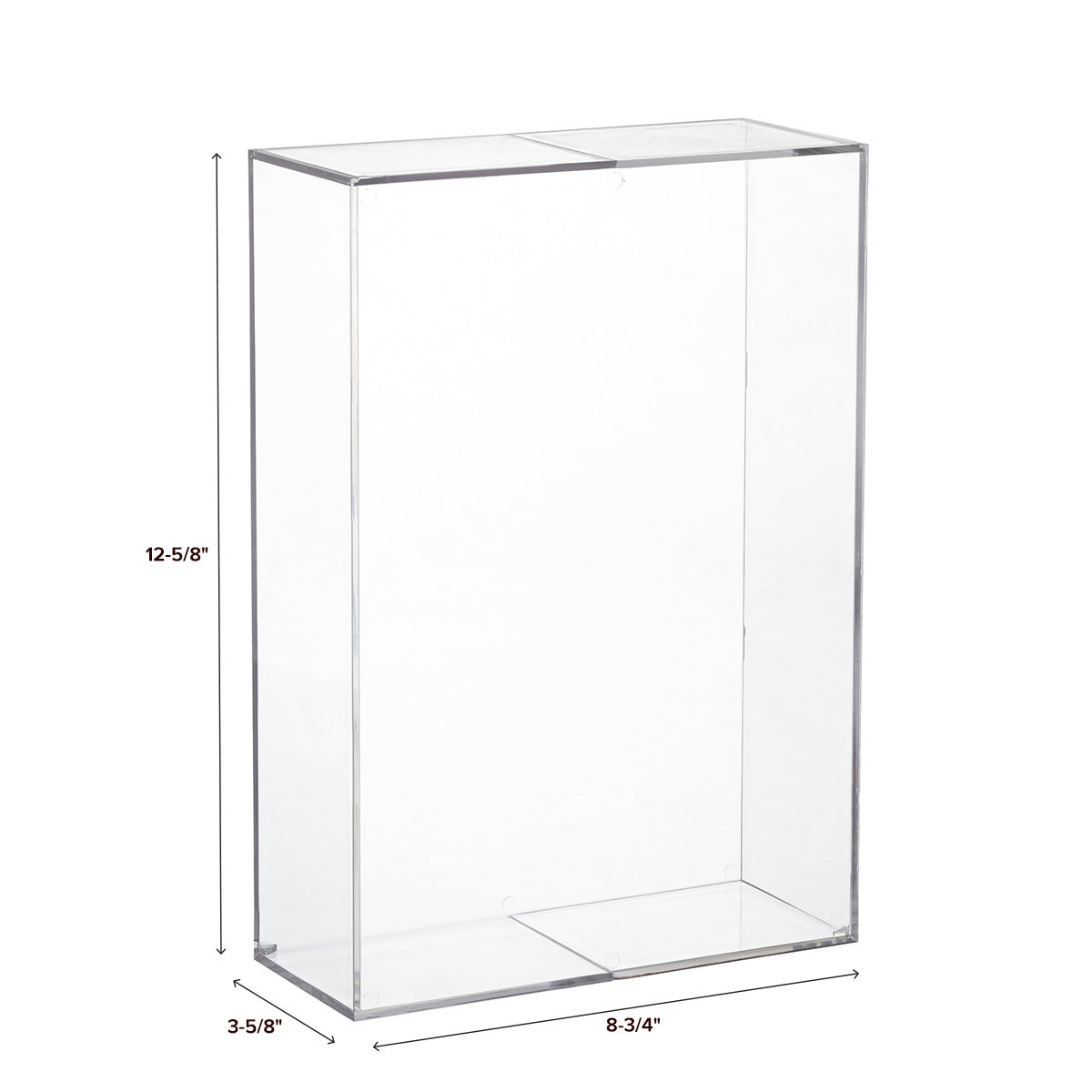 Ballqube Cereal Box Display Cube | The Container Store
