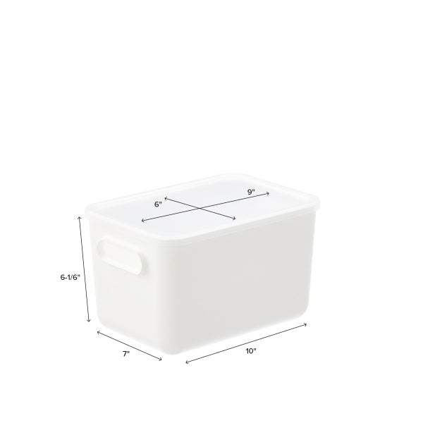 All-In Modular Boxes | The Container Store