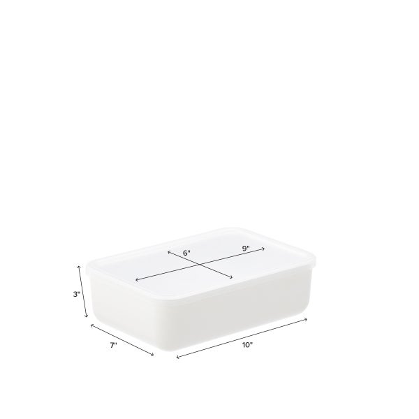 All-In Modular Boxes | The Container Store