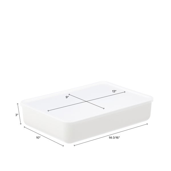 All-In Modular Boxes | The Container Store