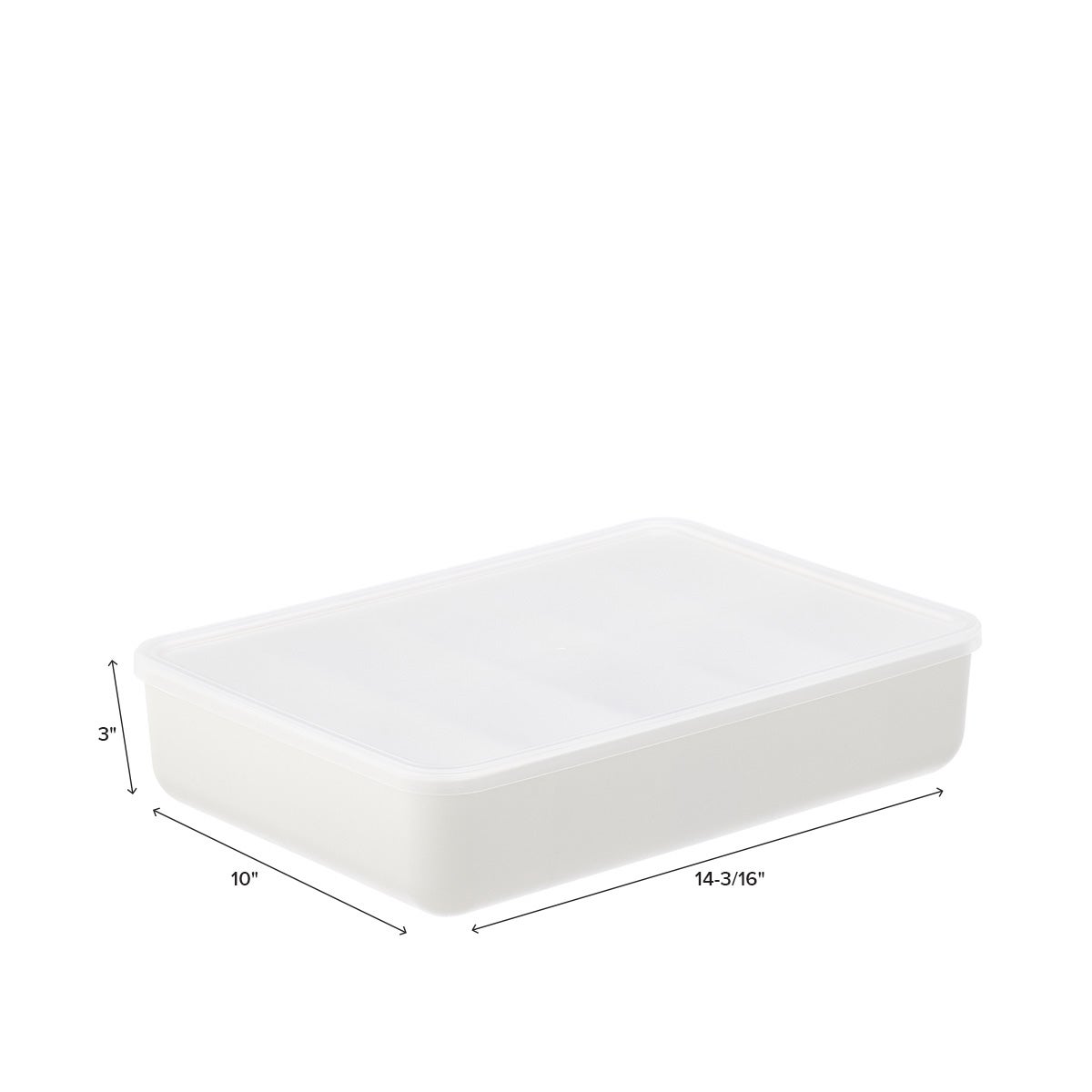 All-In Modular Boxes | The Container Store