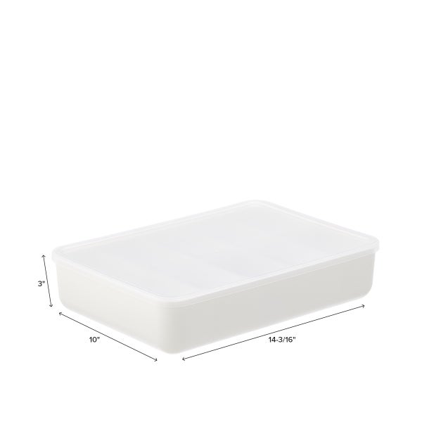 All-In Modular Boxes | The Container Store