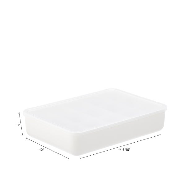 All-In Modular Boxes | The Container Store