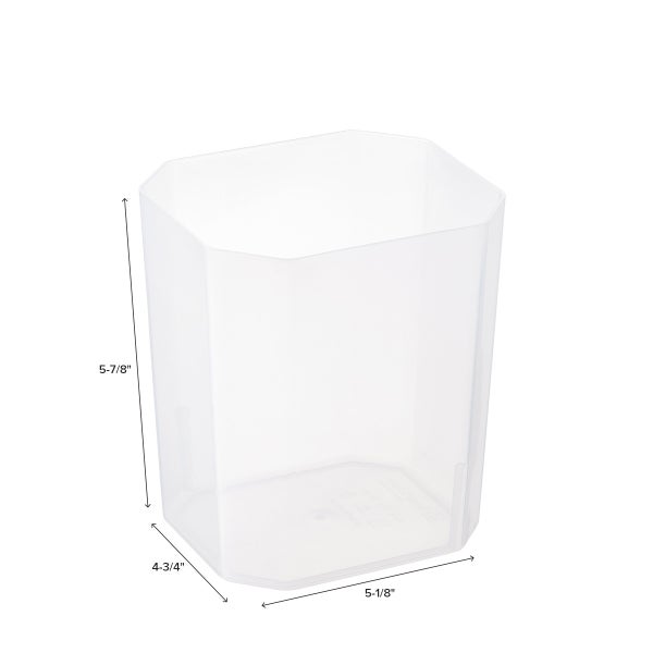 SmartStore Tall Inserts | The Container Store