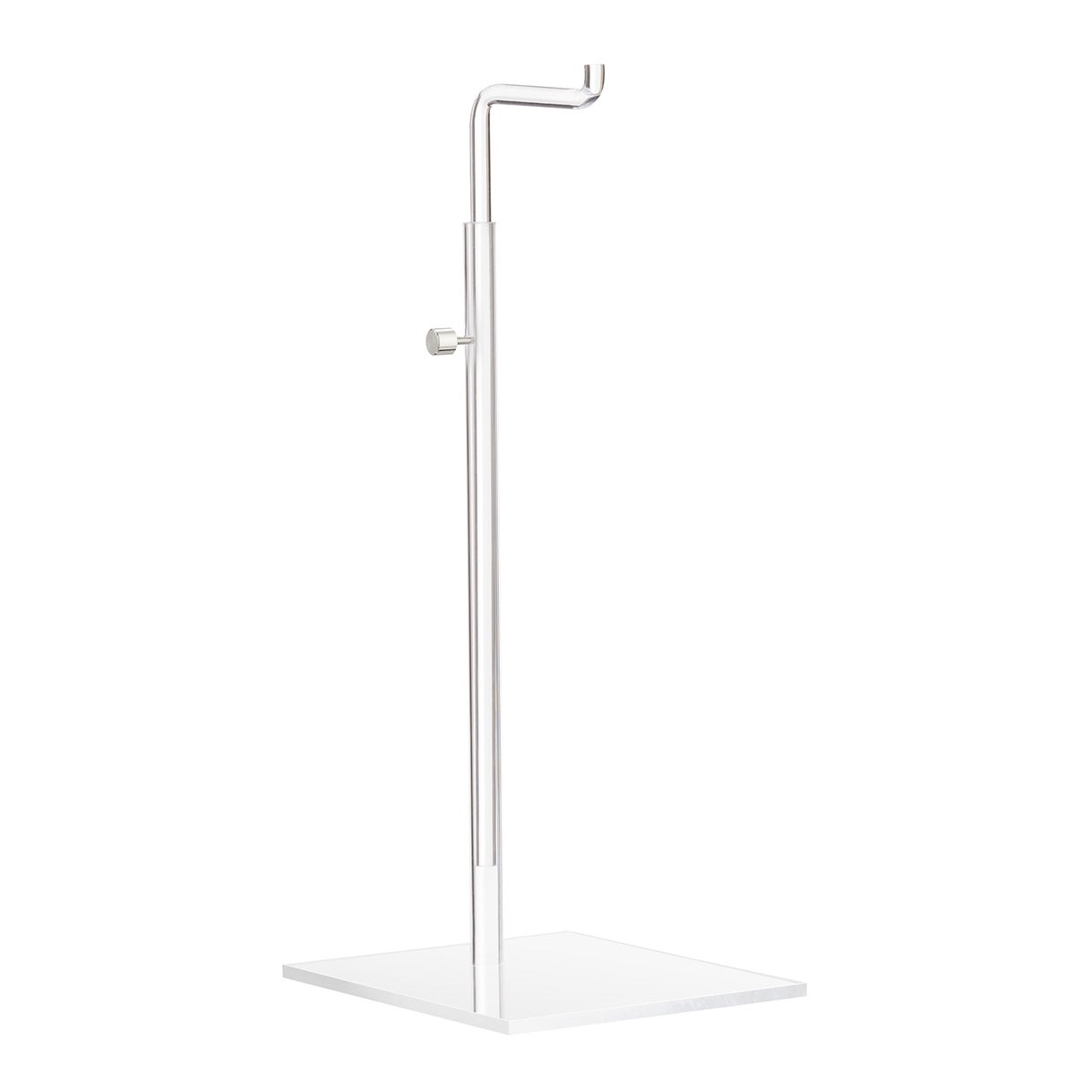 Luxe Acrylic Handbag Display Stand | The Container Store