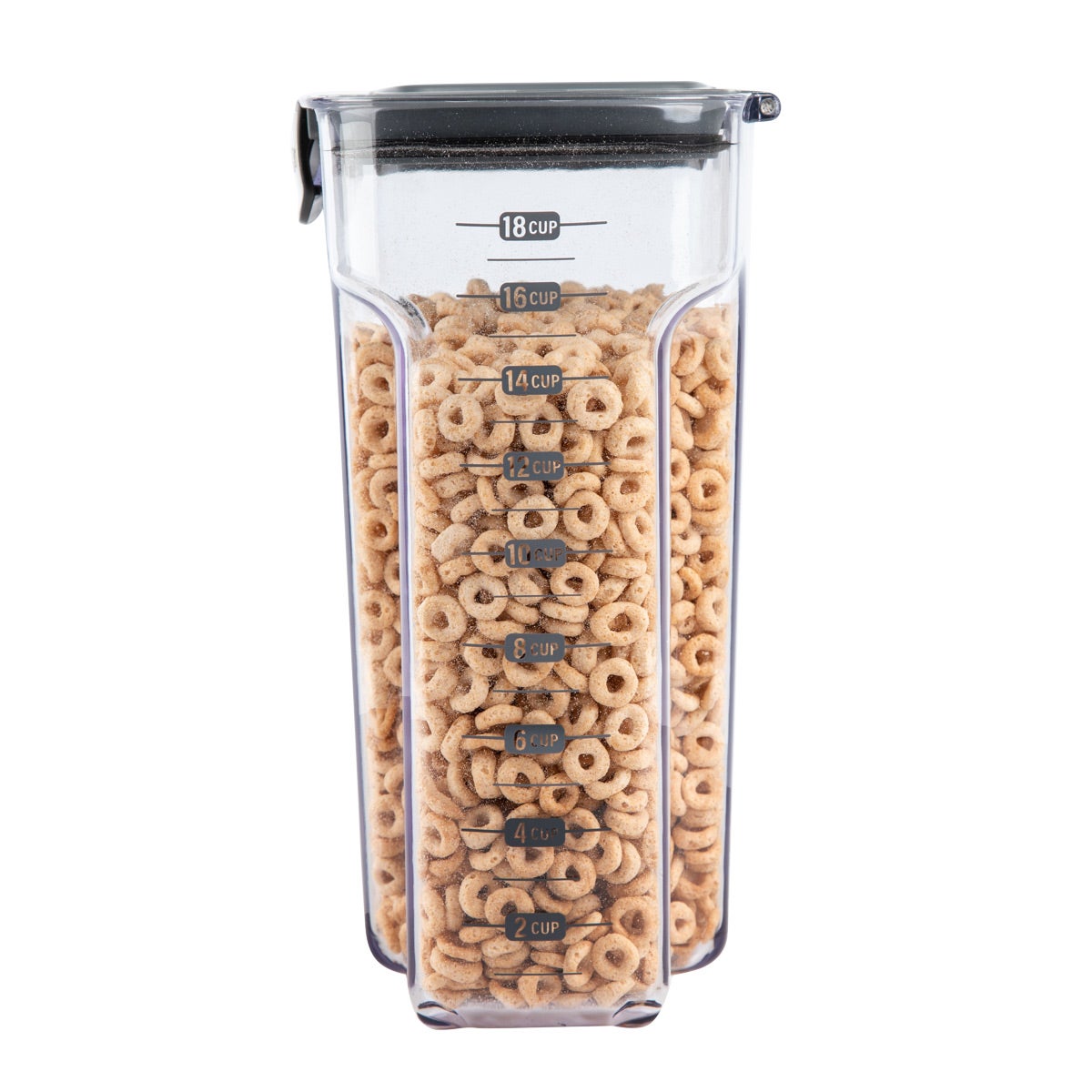 ProKeeper Cereal Container | The Container Store
