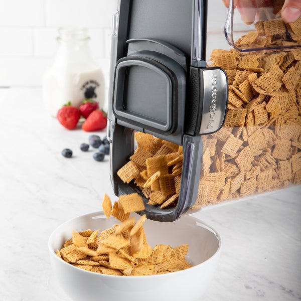 ProKeeper Cereal Container | The Container Store