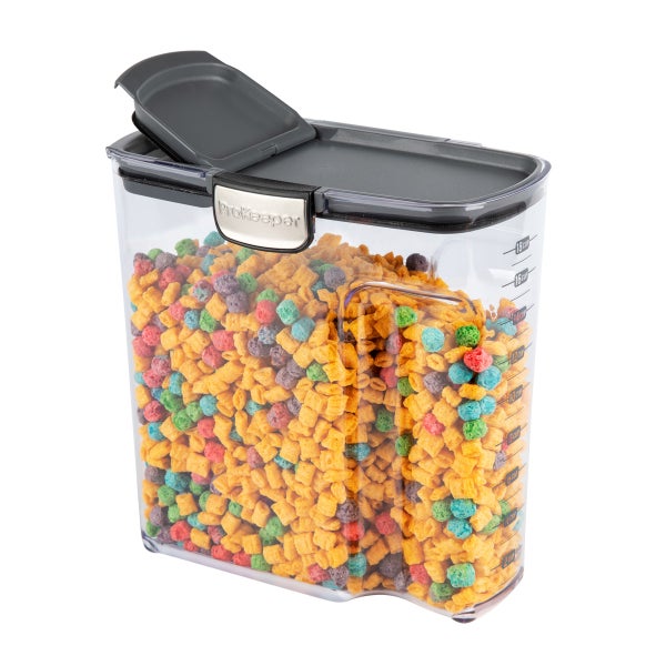 ProKeeper Cereal Container | The Container Store
