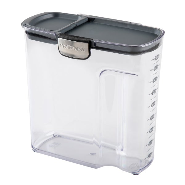 ProKeeper Cereal Container | The Container Store