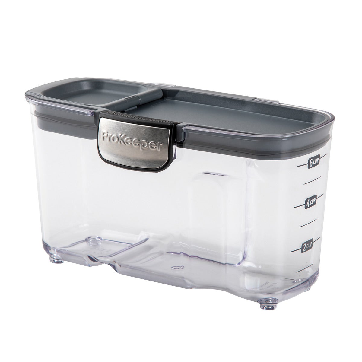 ProKeeper Cereal Container | The Container Store