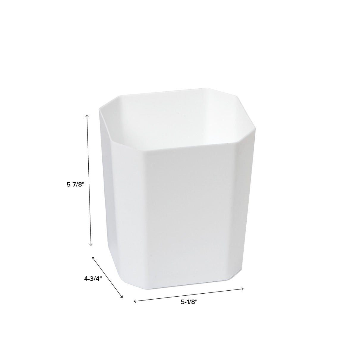 SmartStore Tall Inserts | The Container Store