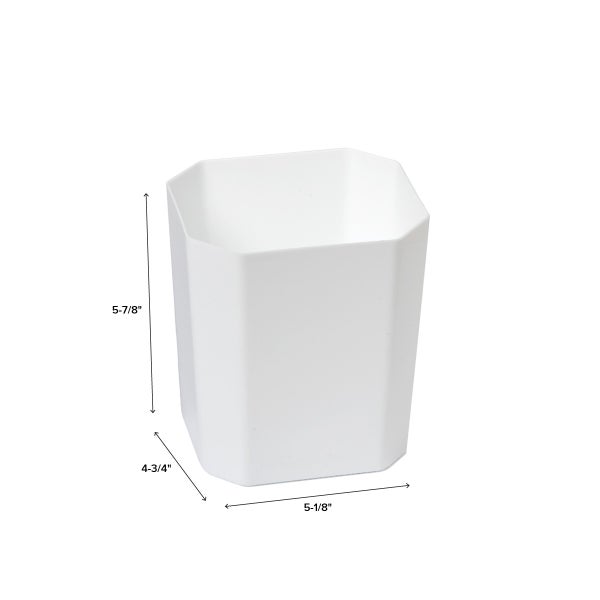 SmartStore Tall Inserts | The Container Store